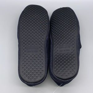 True Religion | Shoes | True Religion Men Dark Indigo Denim House ...